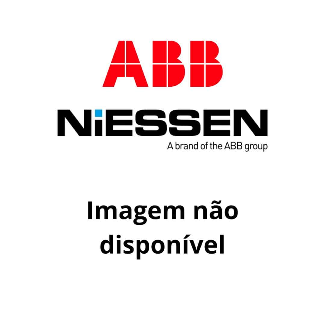 TOMADA 2P+T LIGACAO AUTOMATICA ANTRACITE ABB N2288.6 AN