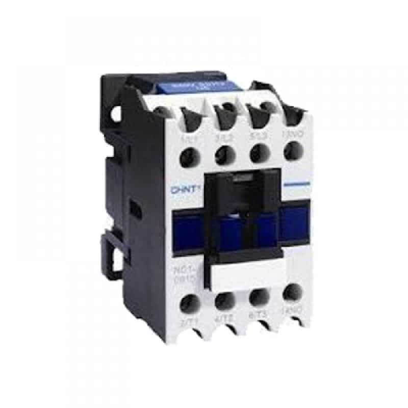 Contactor 3P 18A 1NA 230VAC Chint NC1-3-18-10-230