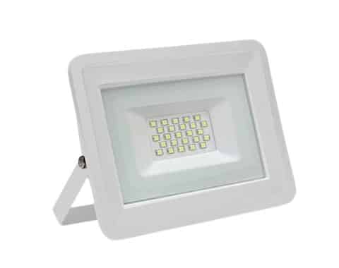 Projector LED 30W 4500K 2500lm IP65 Branco Aronlight ILAR-00535