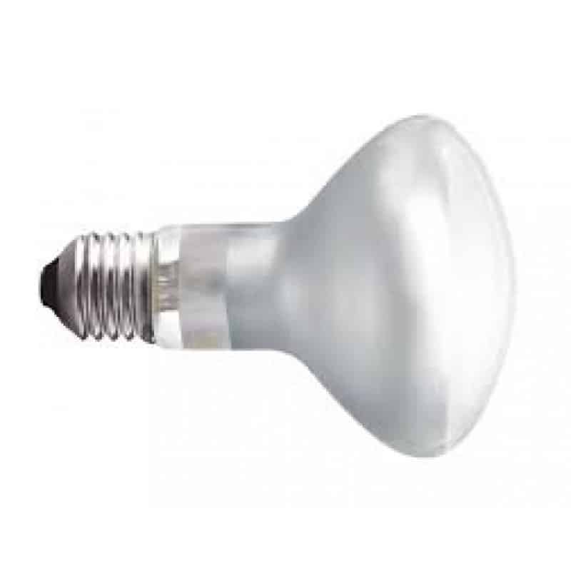 Lâmpada Incandescente E27 R90 40W