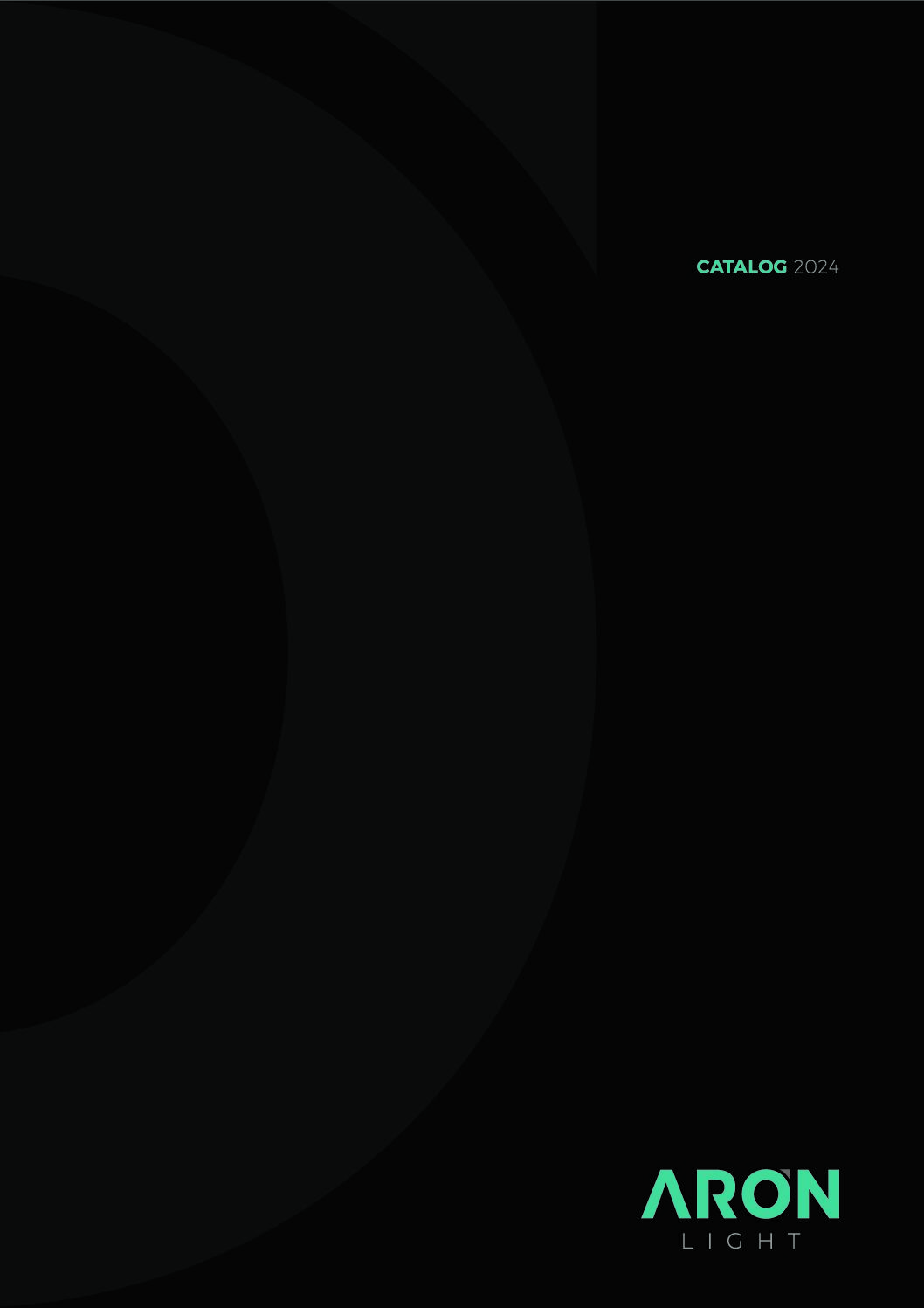 Aronlight | Distribuidor Oficial em Portugal | Gerafluxo